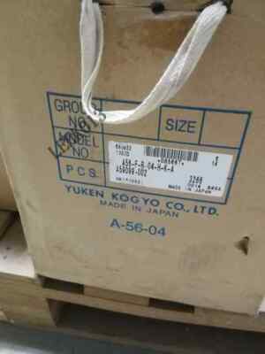 NEW A56-F-R-04-H-K-A-3266 Free DHL or EMS | eBay