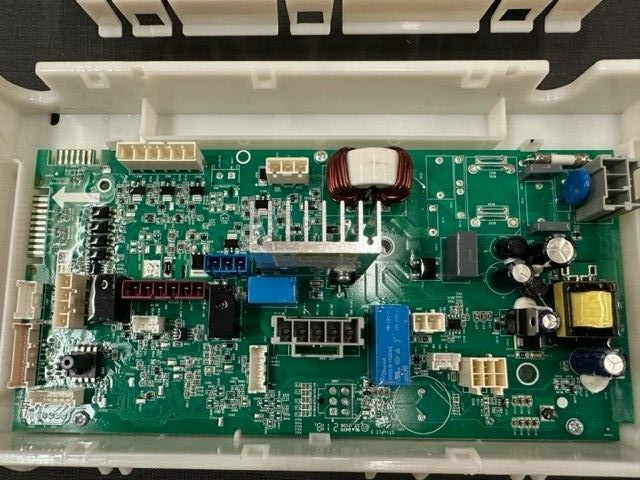 GE Washer Electronic Control Board WH22X35517, WH22X29532, WH22X30898 ...
