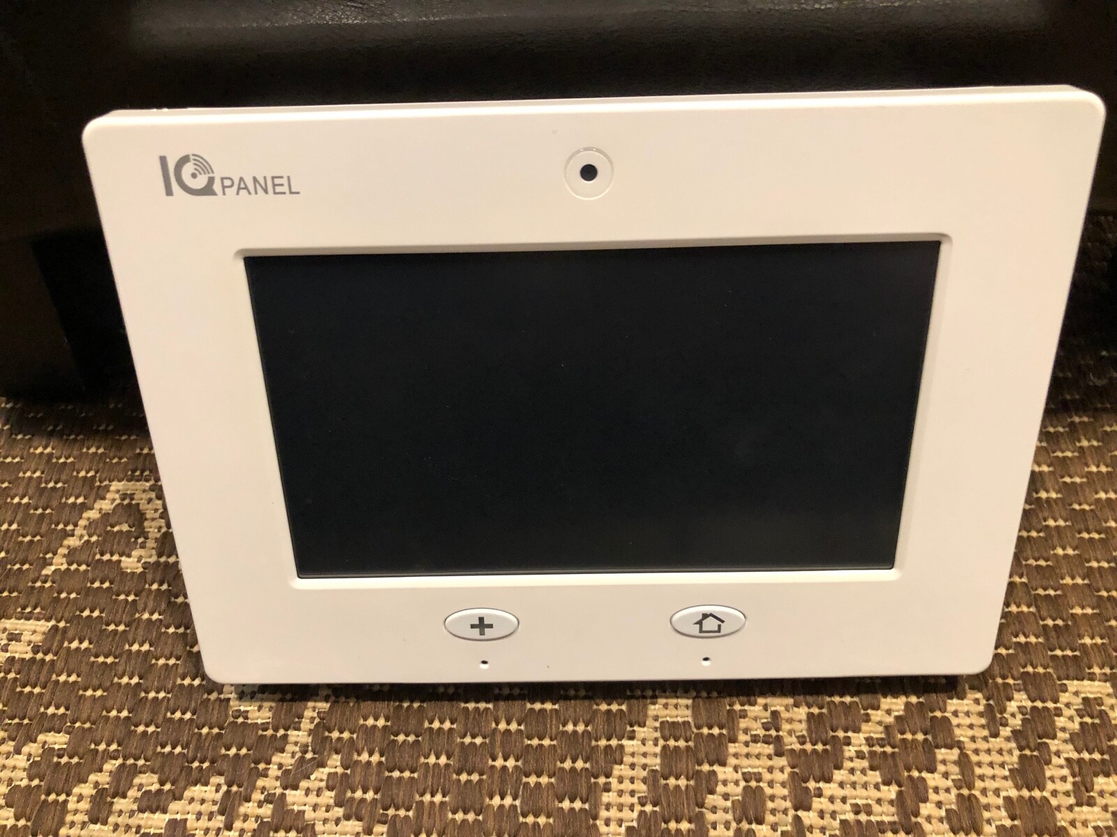 Qolsys iQ Panel AT&T Universal Wireless Translator RE524X Remote iQz ...