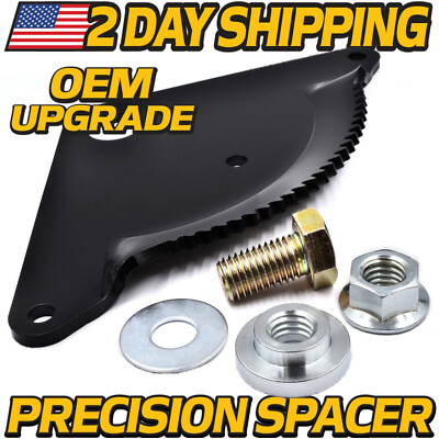 Improved Sector Gear Kit PB145G42 PB185A42 PB195A46LT PB20A46 PB20VA46 ...