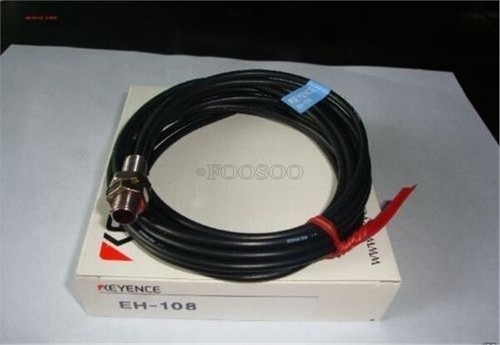 New 1Pcs Keyence Proximity Sensor EH-108 zu | eBay