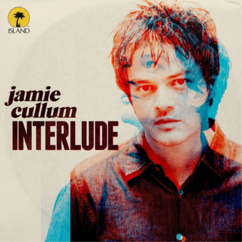 Jamie Cullum Interlude (CD) Album 602547024480 | eBay