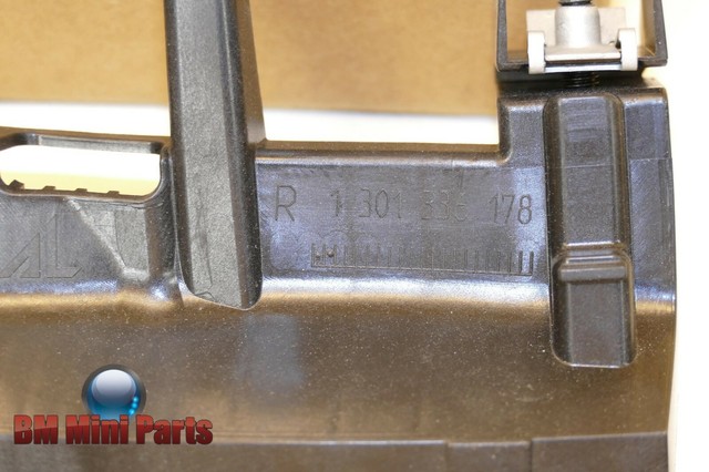 BMW Right Headlight Bracket 63117391396 for sale online | eBay