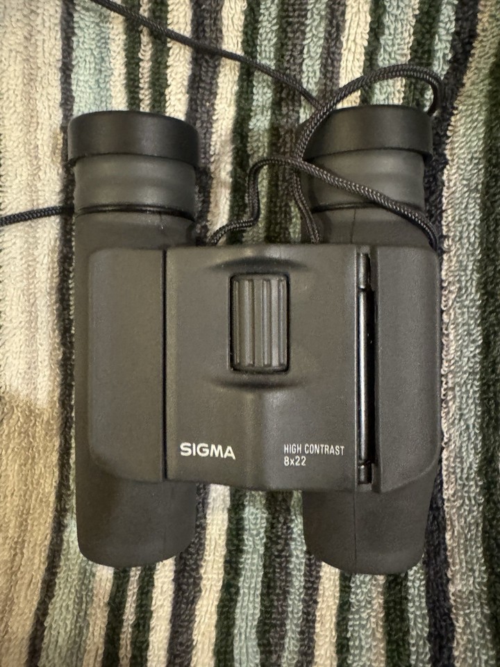 Sigma Binoculars | eBay UK