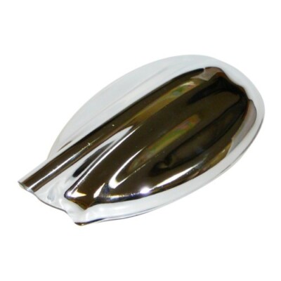 2N8100A Chrome Winged Radiator Cap for Ford 2N 9N 8N Tractor | eBay