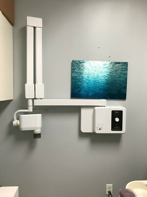 Dental Imaging & X-Ray - Gendex Gx-770