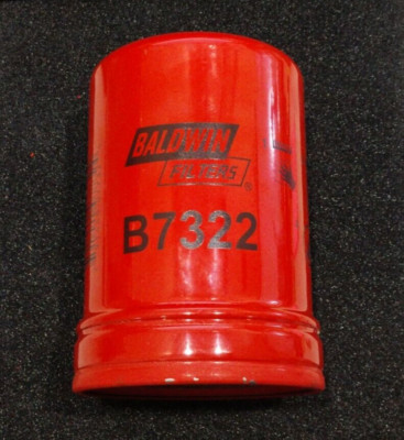 BALDWIN B7322 OIL FILTER | eBay