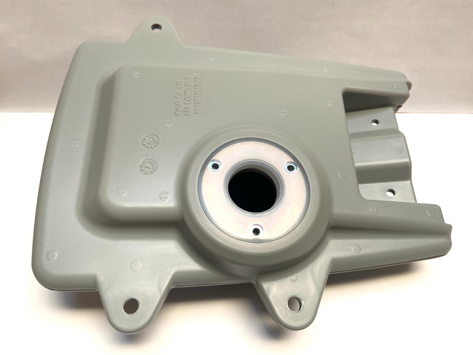 Multiquip OEM MTX70 MTX60 MTX50 Mikasa Rammer Fuel Tank 366910042 | eBay