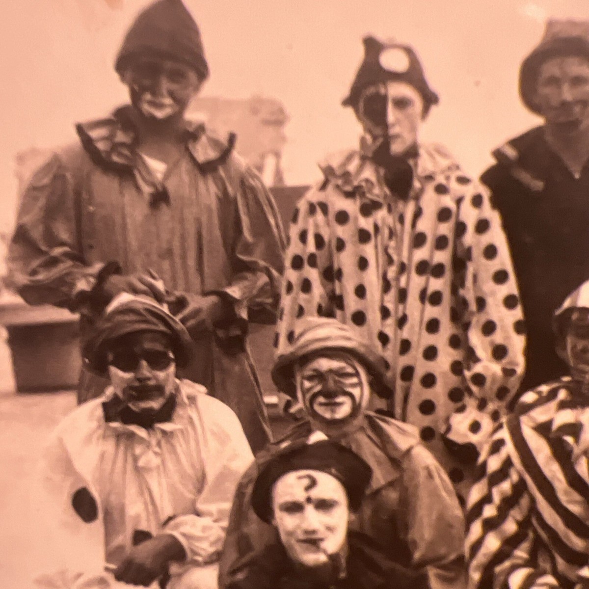 Navy Equator Crossing Ceremony Crossing The Line Explained: