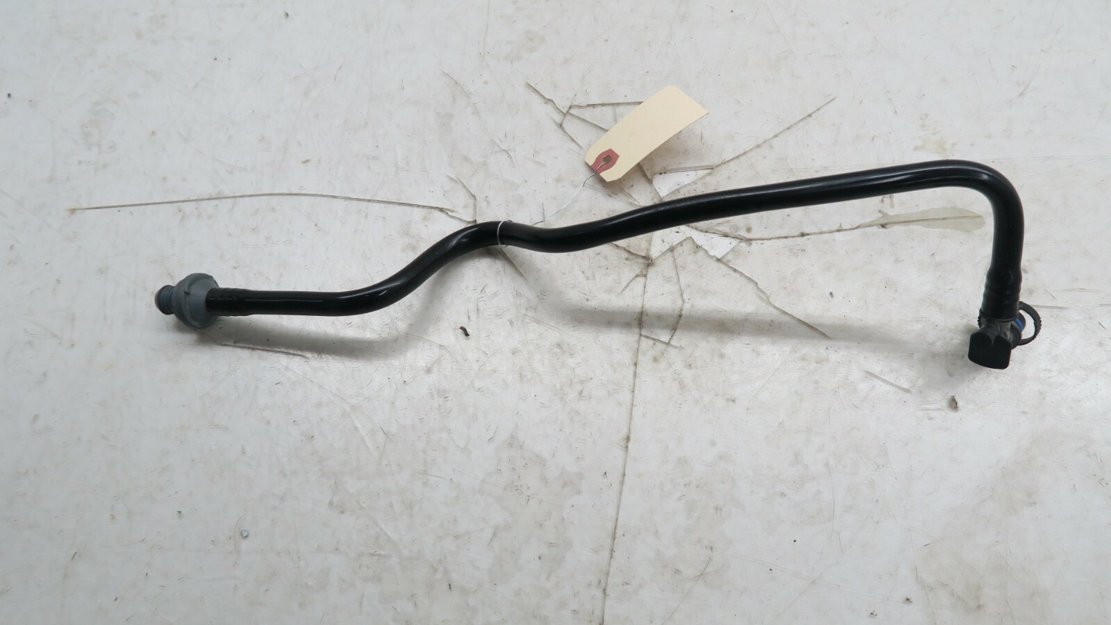 2015-2020 Mercedes GLA250 X156 OEM Brake Booster Vacuum Tube Line ...