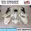 Fit For 2002-2013 Honda ST1300 Complete Fairing Kit ABS Injection ...