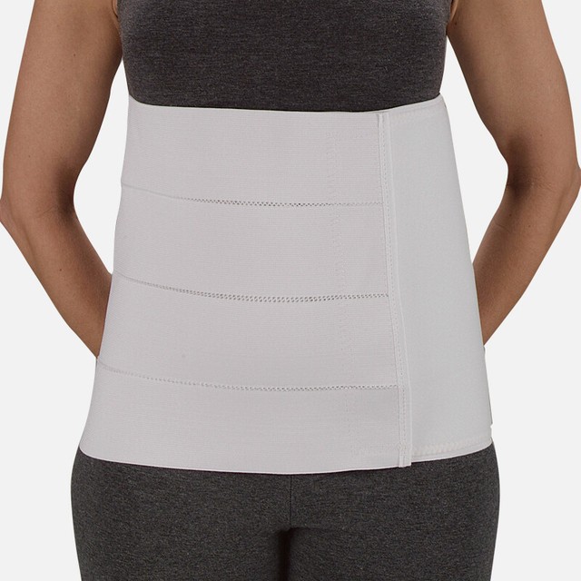 DeRoyal Abdominal Binder Small / Medium (13651056) for sale online | eBay