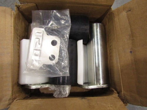 Jost 37U Bracket/PIPn Collar KIt SK75014-01 | eBay