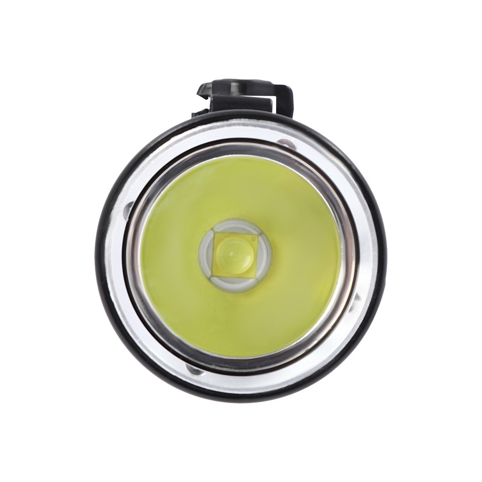 Professional Diving Light LED Waterproof Dive Scuba Lamp Underwater ...