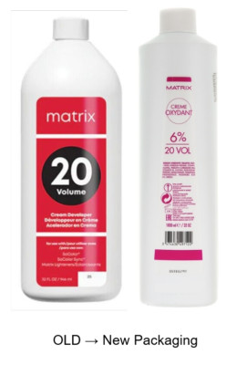 Matrix Socolor 20 Volume Cream Developer 32oz | eBay