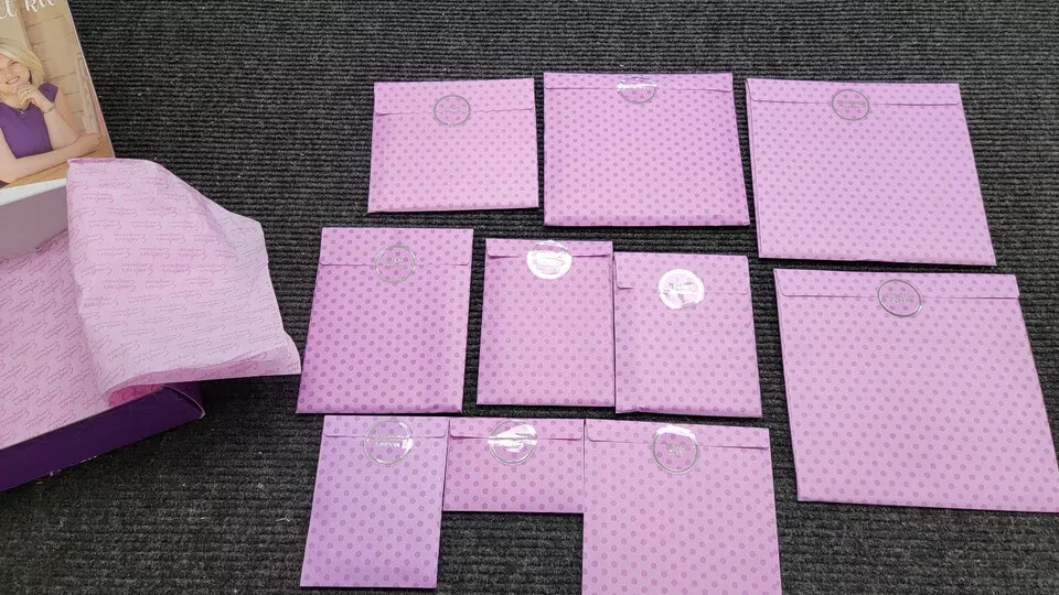 Crafter's Companion Pop-Out Character Craft Kit Box #37 | CC-KIT-37 ...