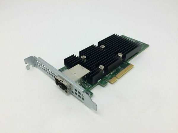 Dell 2PHG9 SAS 12gbps HBA External Controller Dual Port Full Height for ...