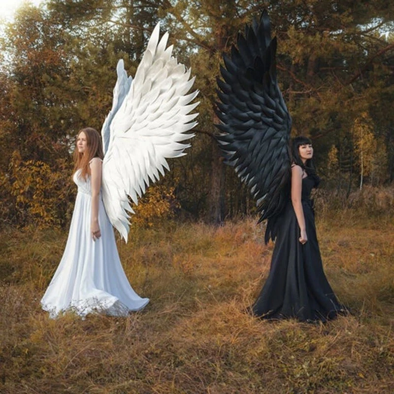 Angel Wings For Kids