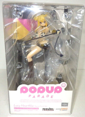 FAIRY TAIL figure Lucy Heartfilia Taurus Form Ver POP UP PARADE from ...
