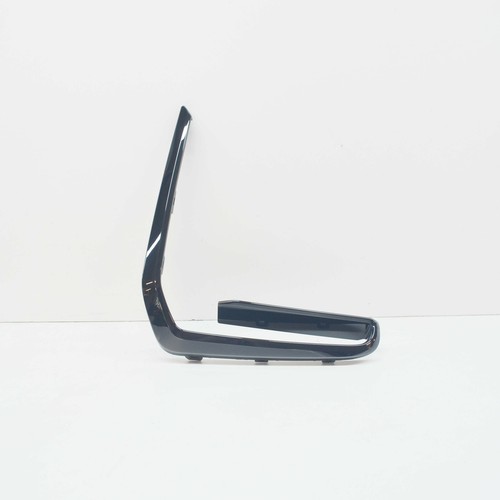 Genuine BMW X7 G07 Front Bumper Lower Right Grill Finisher 51118074262 ...