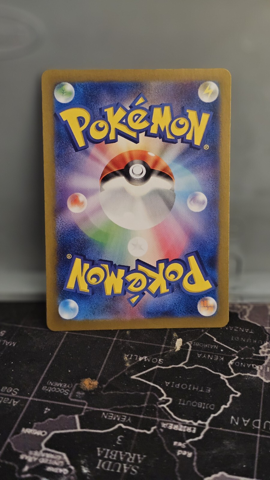 Perrin SR 087/066 Crimson Haze sv5a Pokemon Card Japanese Scarlet ...