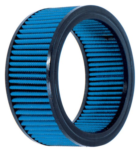 HIGH FLOW AIR FILTER K&N RECHARGER KIT S&S HARLEY SHOVELHEAD FX FXE ...