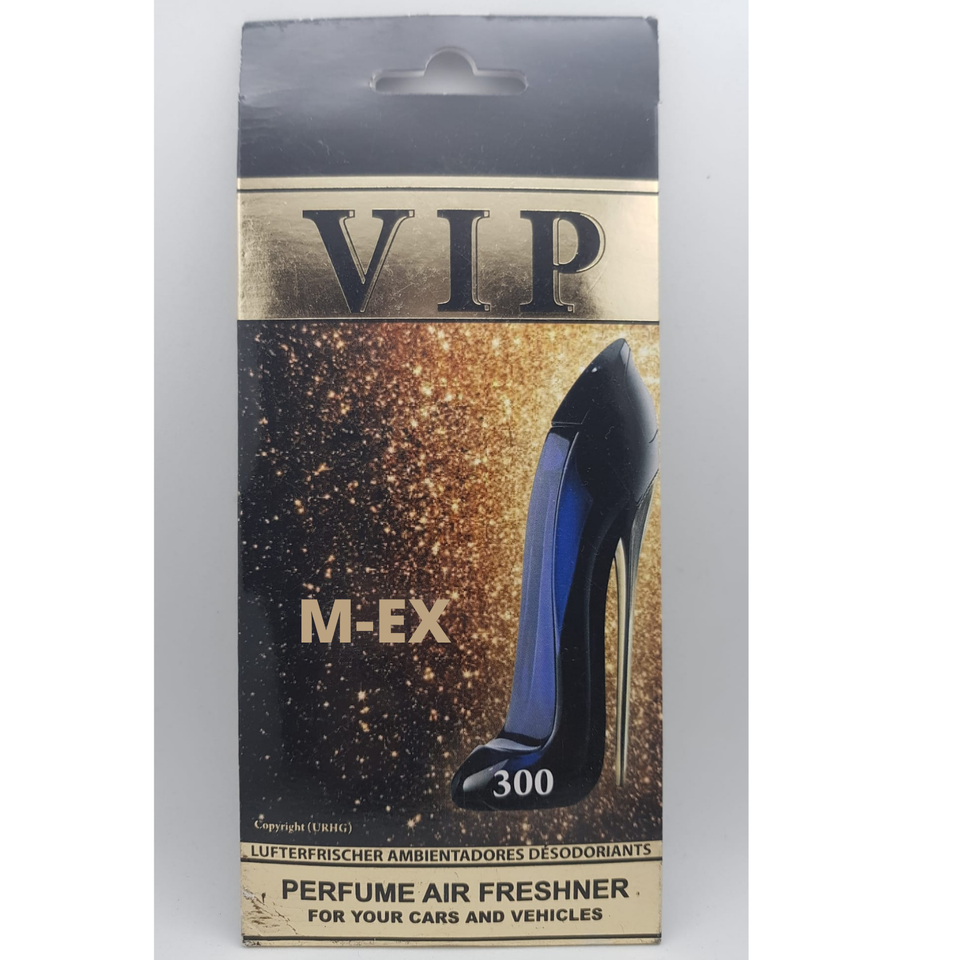 NEW VIP Car Air Freshener Luxury Fragrance Perfume/Vehicle/Home/Office ...