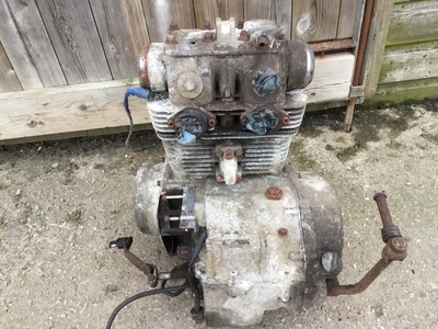 Honda CB 250 CB250 K4 Engine | eBay UK