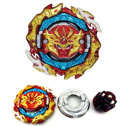 ForBey blade DB B-188-02 Astral Spriggan Customize Set Without Launcher ...