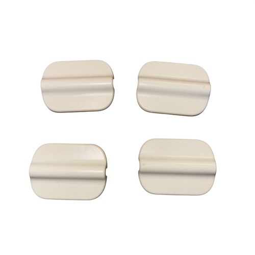4Moms 1040 MamaRoo Sleep Bassinet Set of 4 Cord Clips Replacement Parts ...