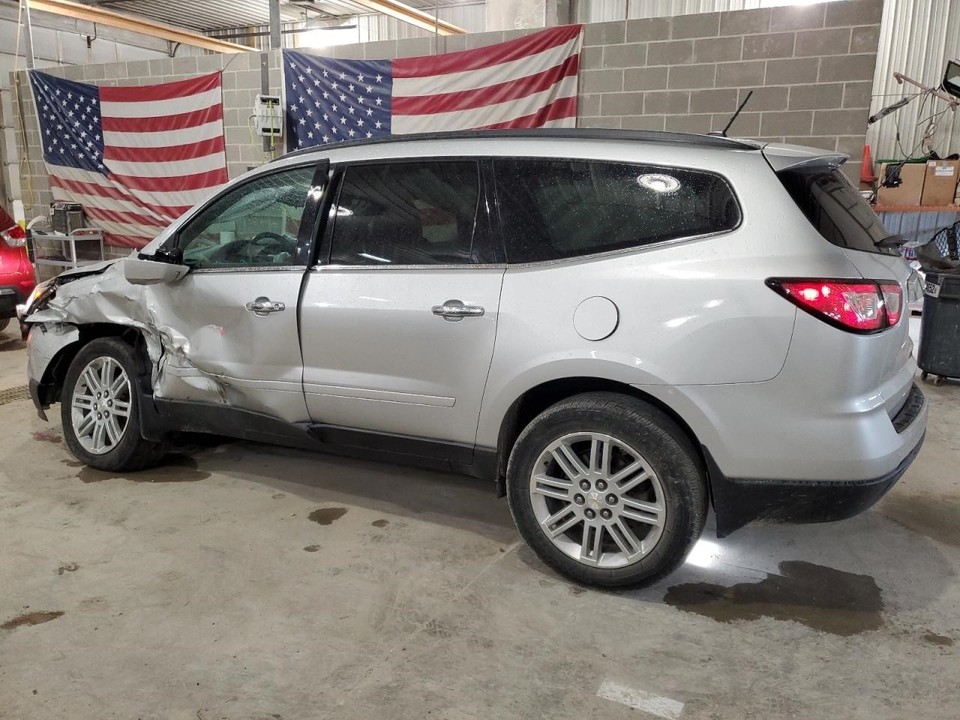 Used A/C Selector Switch fits: 2015 Chevrolet Traverse front manual opt ...