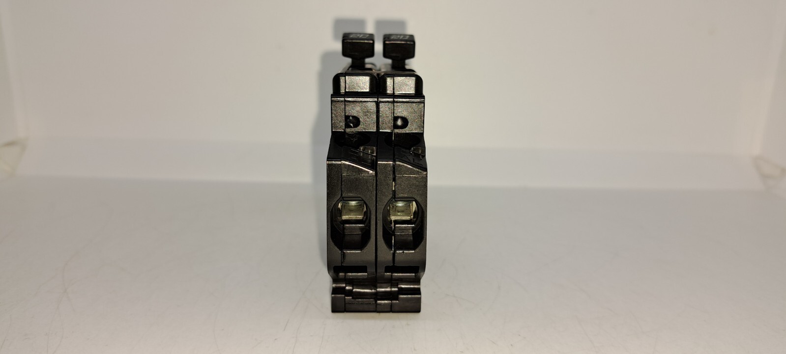 Challenger General Switch A2020 20 Amp Twin Tandem Single Pole A2020 ...