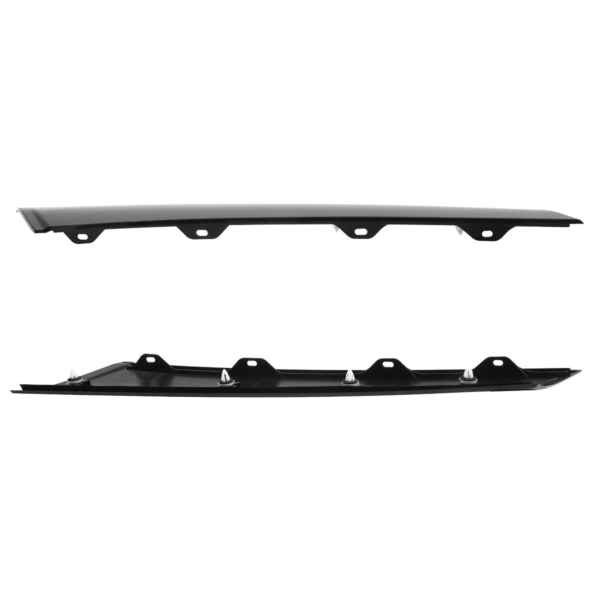 Fit Mini Cooper 2007-15 R55 R56 R57 51137272583 Left Front Windshield ...