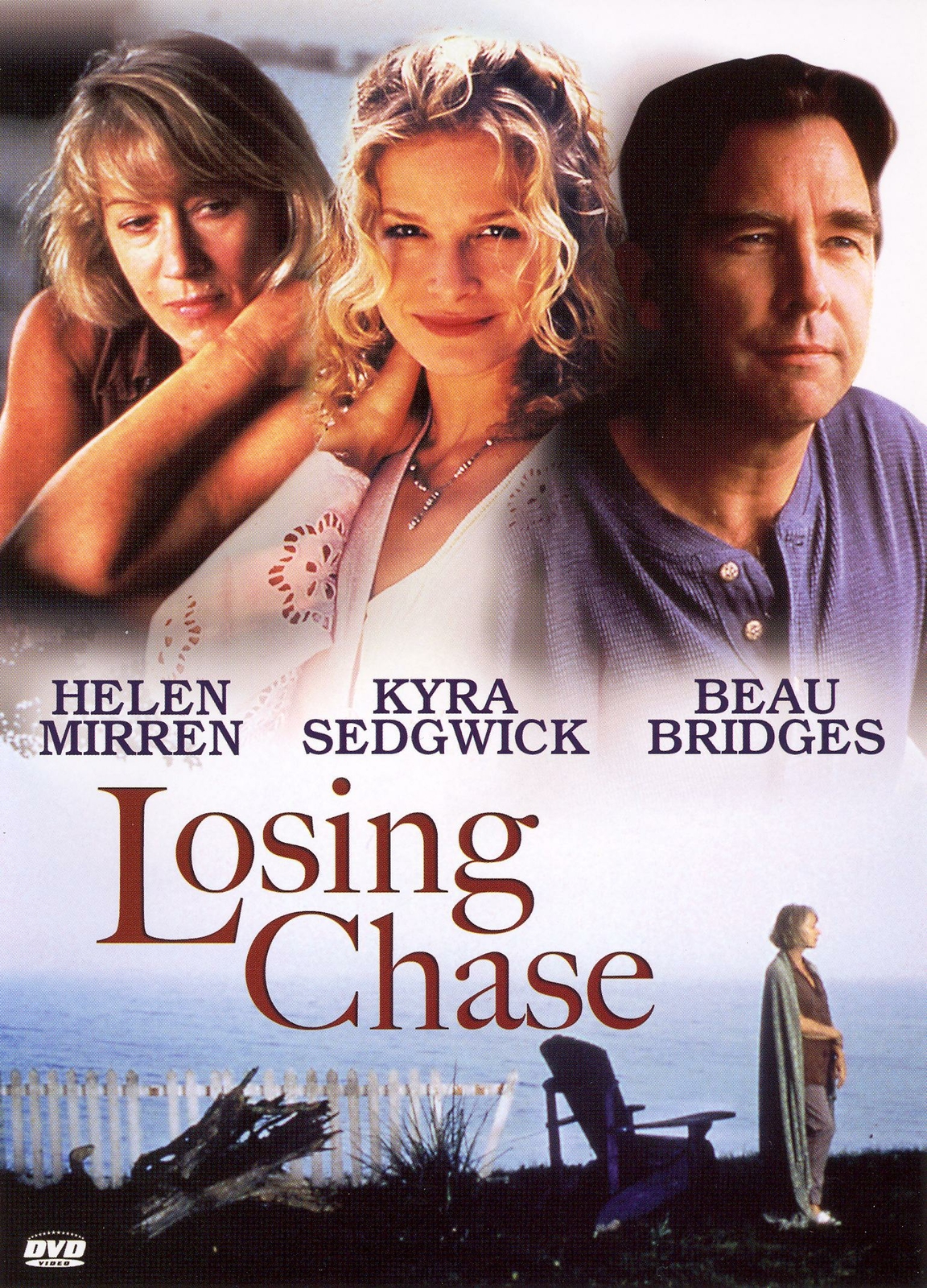 Losing Chase (DVD, 1996) for sale online | eBay UK