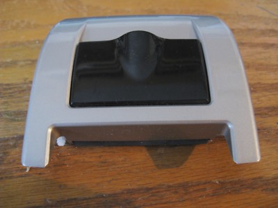 First Data FD130 / FD130DUO FD150 Paper Cover w/ ROLLER assembly | eBay