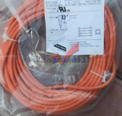 1PC New IFM EVT005 Cable | eBay.de