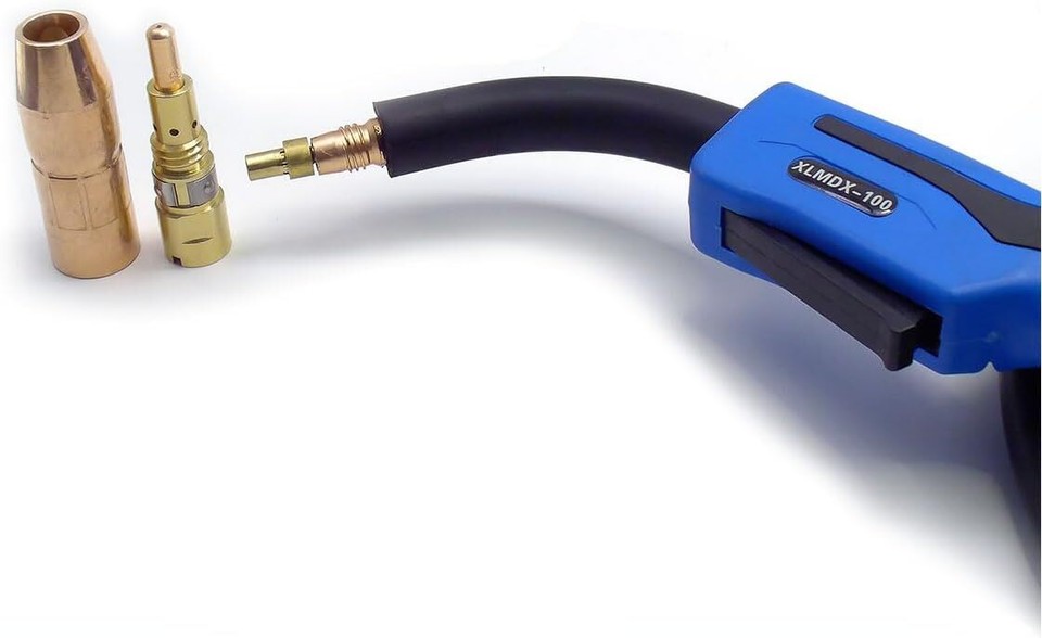 MIG Gun Replace for Miller Multimatic 215 Multimatic 220 Welder ...