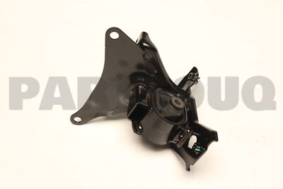 123720Y260 Genuine Toyota INSULATOR, ENGINE 12372-0Y260 | eBay