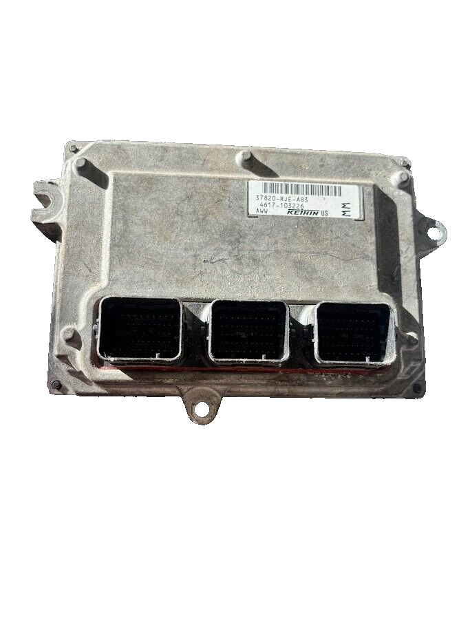 37820-RJE-A83 ecm ecu computer 2009-2011 Honda Ridgeline | eBay
