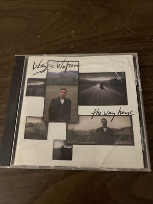 Wayne Watson CD | eBay