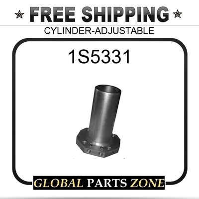 1S5331 - CYLINDER-ADJUSTABLE 2260214 for Caterpillar (CAT) | eBay