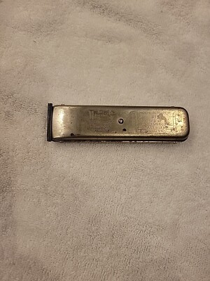 VINTAGE HOOK SCRAPER NO.15 HOOK SCRAPER CO. QUEENS VILLAGE, NY PAINT ...