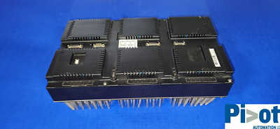 Robotics - Drive Unit