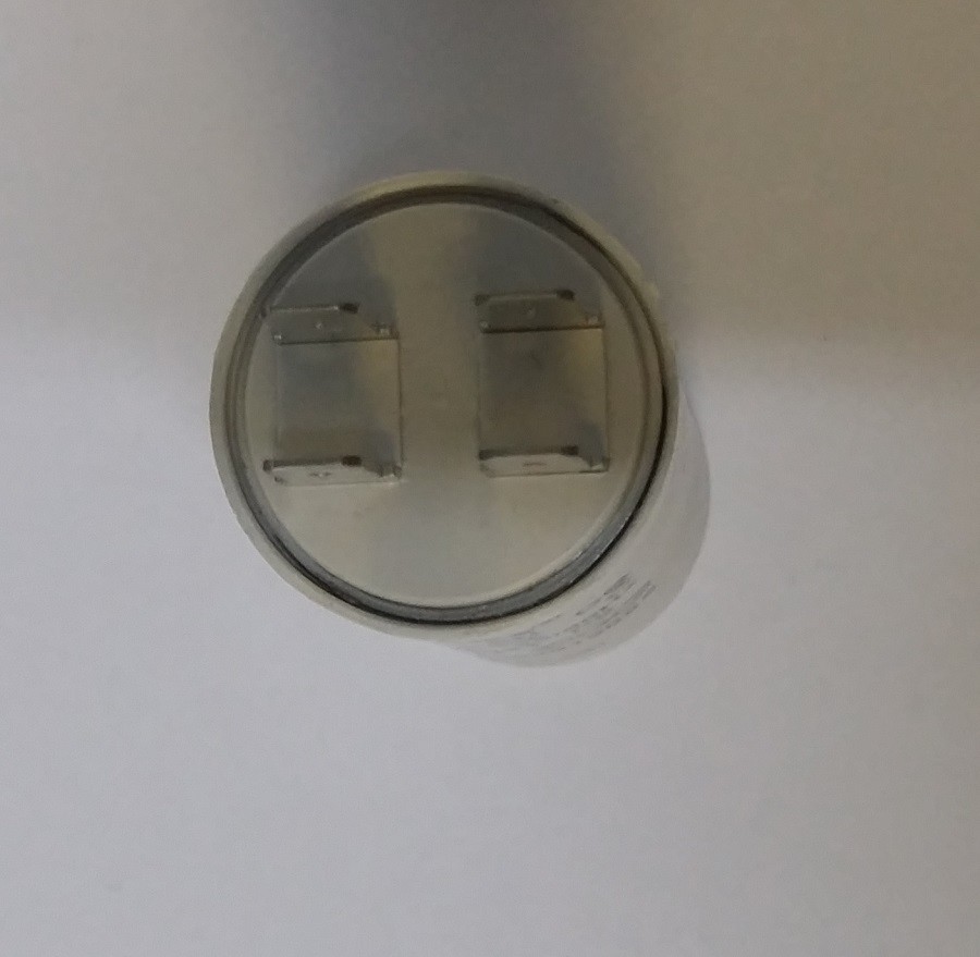 * Dianz CBB60 Motor Capacitor 4uf without Bolt | eBay