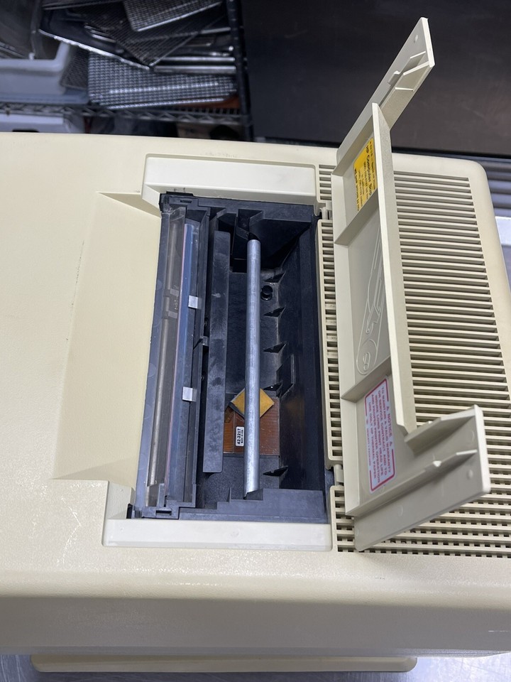 Vintage Hewlett Packard HP 2624b Computer Terminal 70’s | eBay