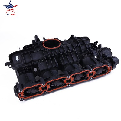 For VW ARTEON Audi A3/A4 Tiguan MK2 NEW Engine Intake Manifold 2.0T ...