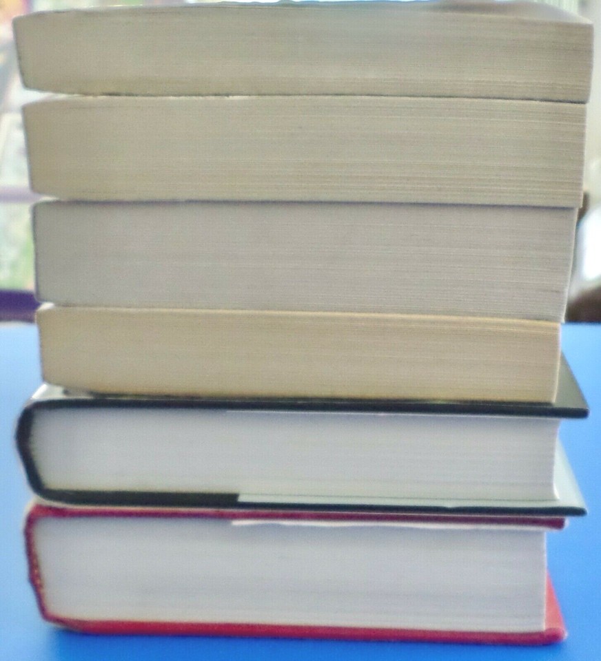 Lot 6 Percy Jackson & Olympians+ Titan Labyrinth Serpent's Red Pyramid ...