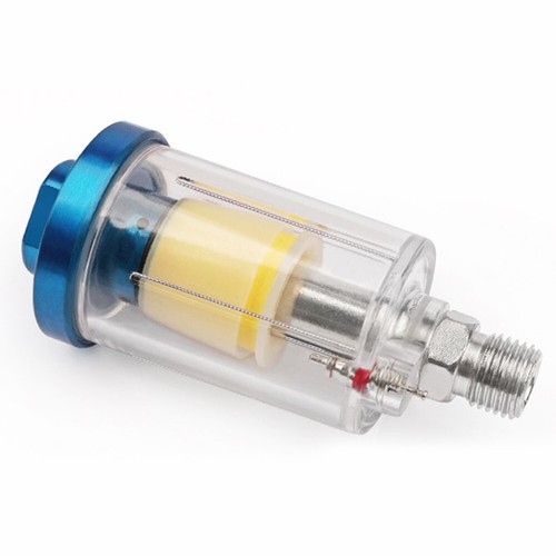 Filter Water Spray Air Hose Air Hose Filter Trap Plastic Non Return ...