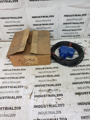 RAMSEY 600348-02 500 POUNDS LOAD CELL | eBay