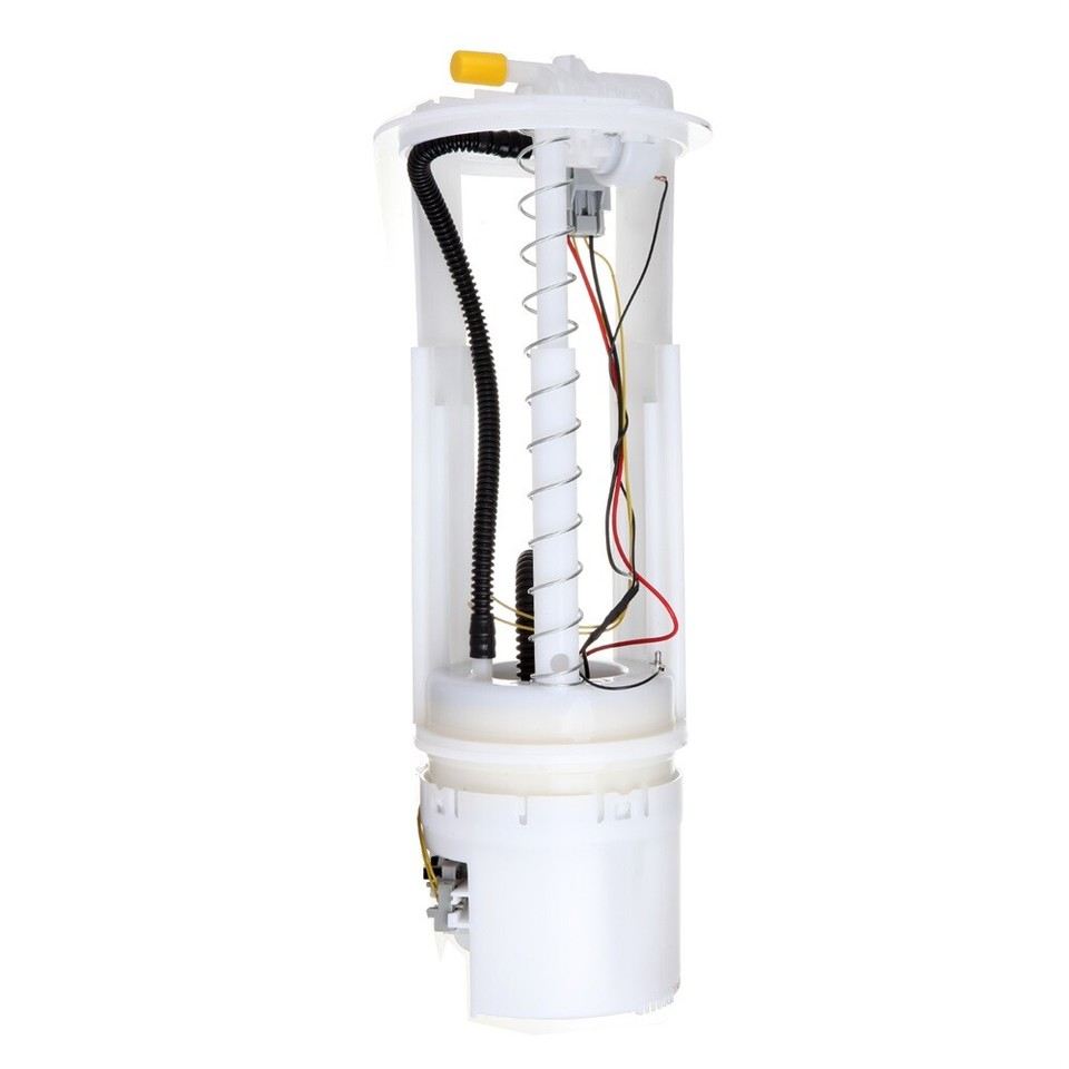 12V Electric Fuel Pump Module For 2005-2006 2007 Jeep Liberty 3.7L ...